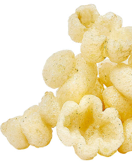 Tantos! - Classico Puffed Pasta Chips